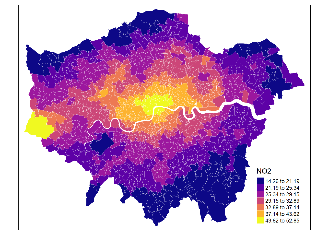 Part 2: Data Visualization