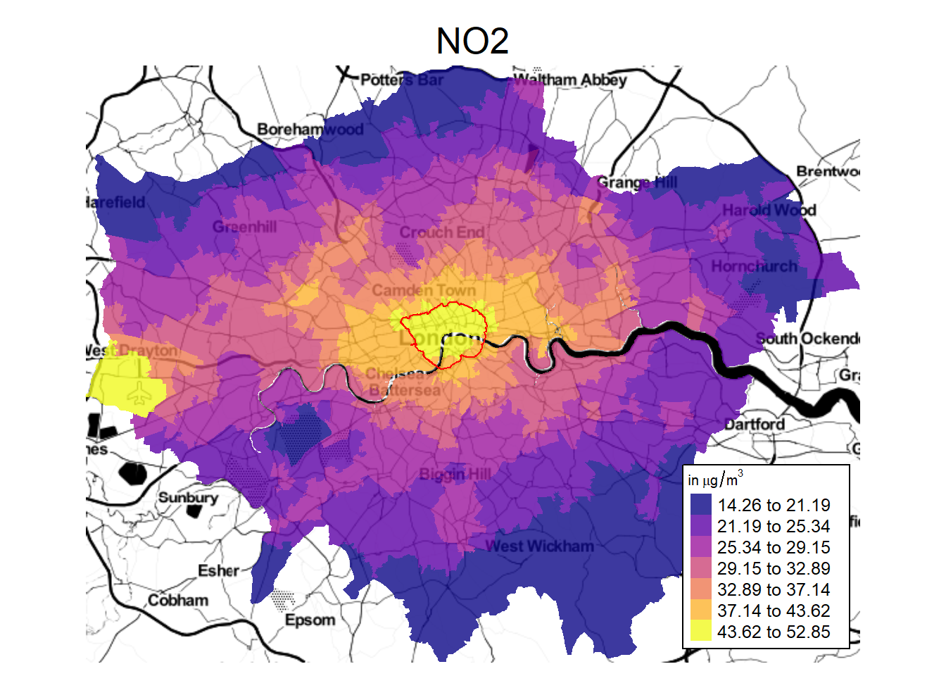 Part 2: Data Visualization